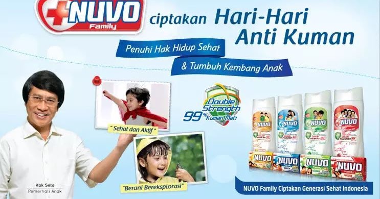 Warta Sanata: Pengertian Iklan dan 3 Jenis Iklan