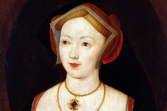 That Other Boleyn Gal: Mary Boleyn: A bad reputation?