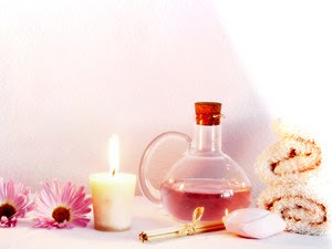 Luz de Nekane: Las propiedades mágicas de las esencias y sus secretos