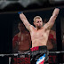 Ringside Reporter: The son of Tommy Morrison, Trey Lippe-Morrison ...