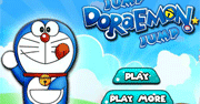Jump Doraemon Jump | Juegos Doraemon - el gato cosmico jugar