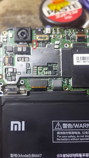 √ Cara Flash Xiomi Redmi 4X Santoni Via Test Point [EDL MODE] Update ...