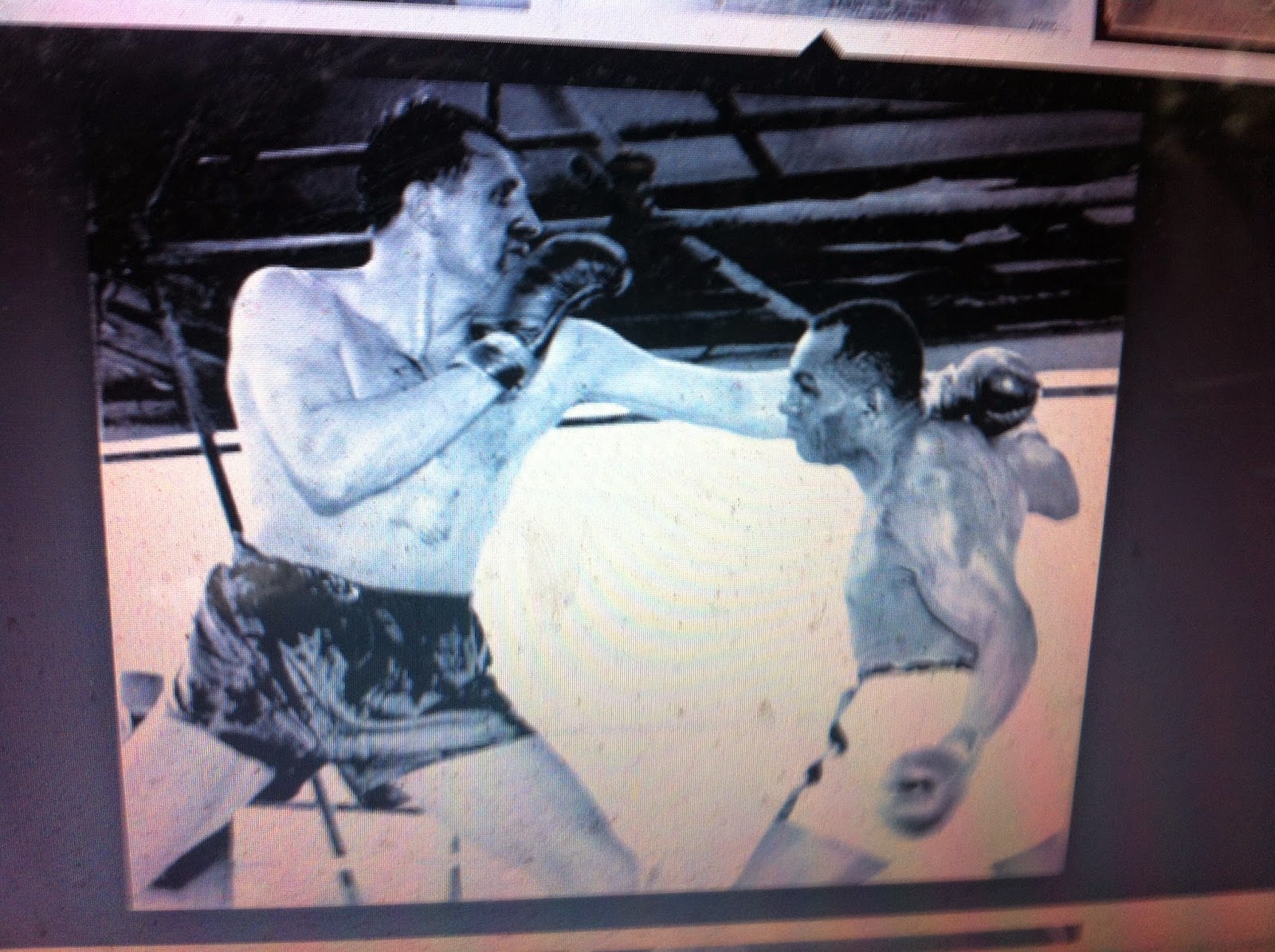 THE BLACK SOCIAL HISTORY:: BLACK SOCIAL HISTORY : AFRO-BARBADIAN " JOE ...