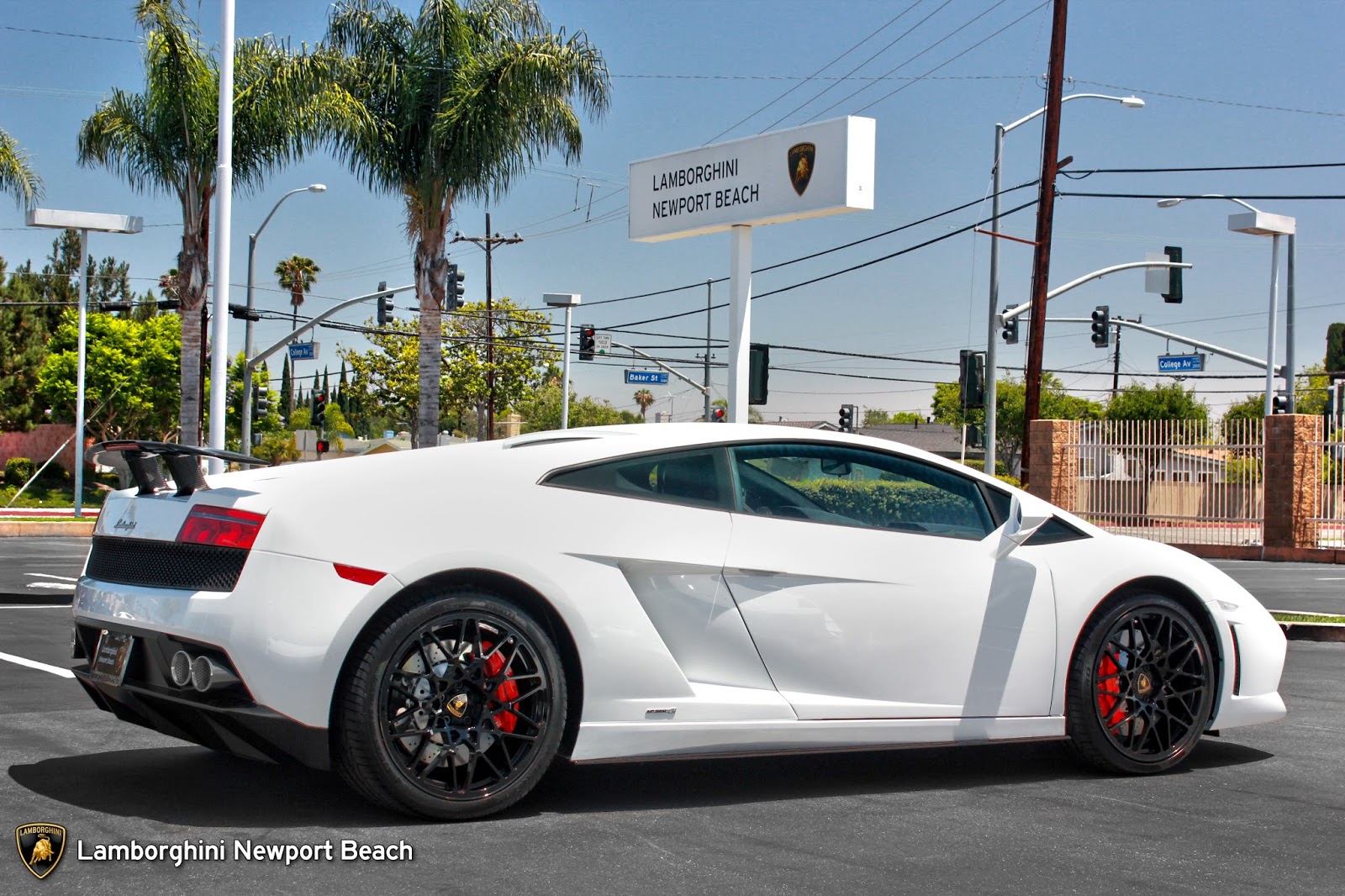 Lamborghini Newport Beach Blog: NEW 2013 Gallardo LP 560-2 6-Speed ...