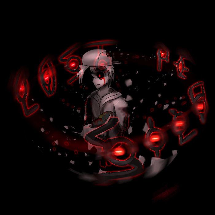 Mundo distorsión : reseña de videojuego: Pokemon lost silver.