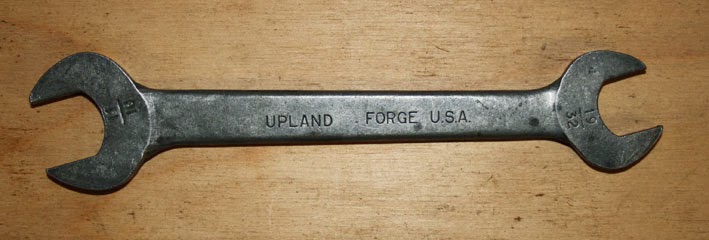 Progress is fine, but it's gone on for too long.: Vanished Tool Brands ...