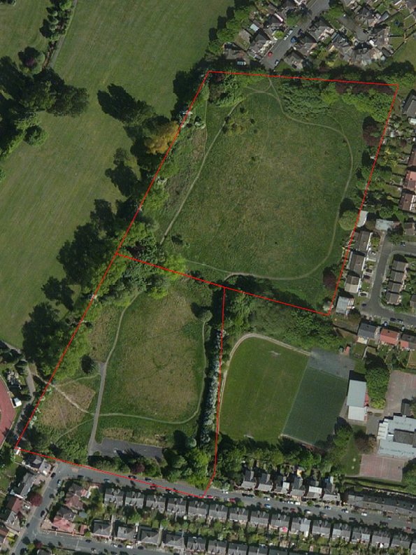 Stuart Marsden's Conservation Research Group: The history and natural ...