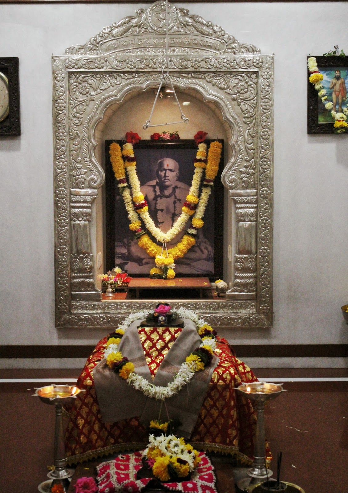 AnnaParabrahma: ' The Aamti ' from Gondavale