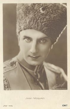 ilciottasilvestri: Il principe e la bolscevica, l'amore impossibile ...