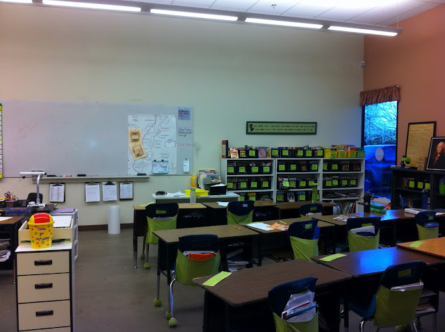 Diary of a 4th Grade Teacher