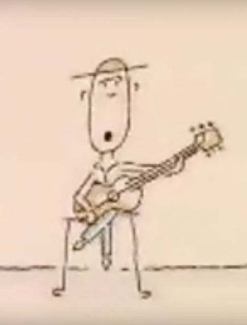 Missing Music: Sesame Street - Number Guy