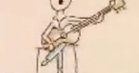 Missing Music: Sesame Street - Number Guy