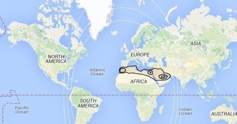 Nilesat 201 - Update Frequency TV | Channels Frequency TV