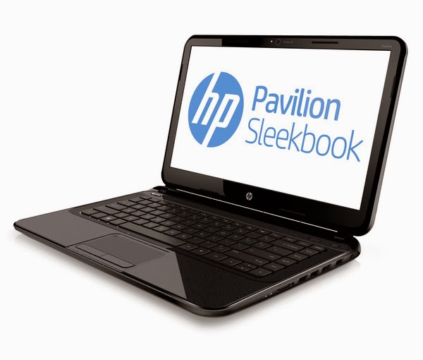 HP Pavilion Sleekbook 15:Fiche Technique