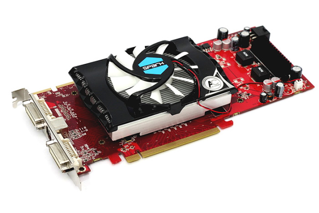 เทคโนโลยีคอมพิวเตอร์เเละอุปกรณ์: การ์ดแสดงผล (Display หรือ VGA Card) มี ...