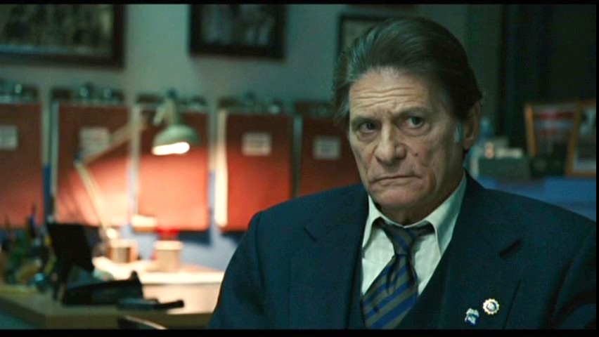 Fragments of Noir: Tony Musante