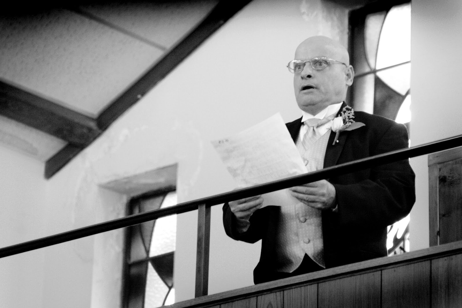 lab.whitehead: Eulogy for My Dad, Robert A. (Bobby) Whitehead