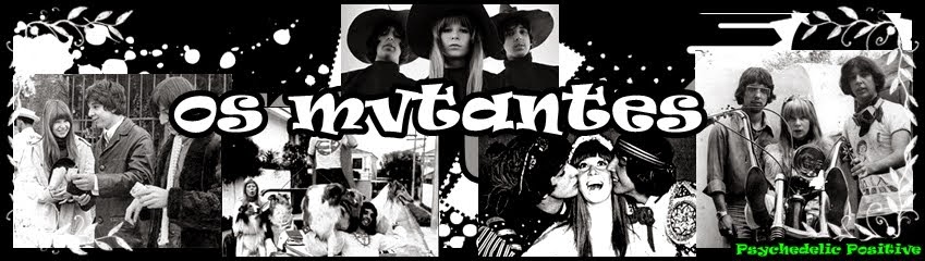 Download os Mutantes