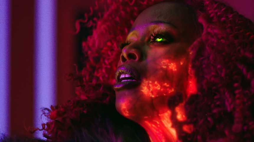 Titans [Resenha da Série] - Feat. Thamis