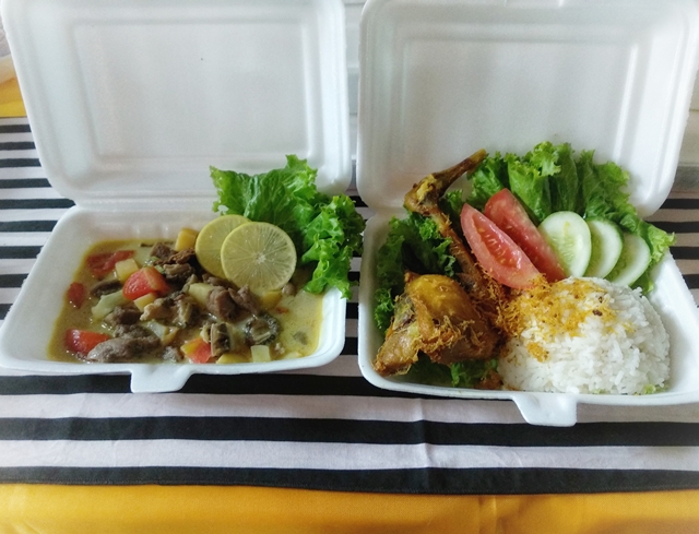 Nia Haryanto's Blog: Mengenal Styrofoam yang Aman Sebagai Pengemas ...