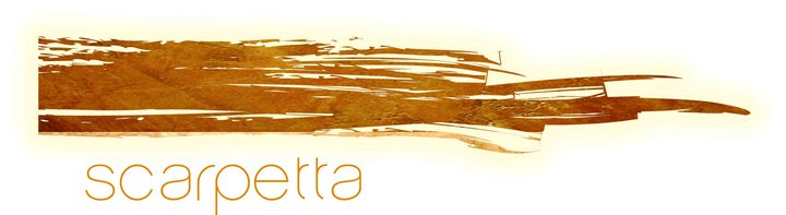 Scarpetta - Food Junkie Chronicles