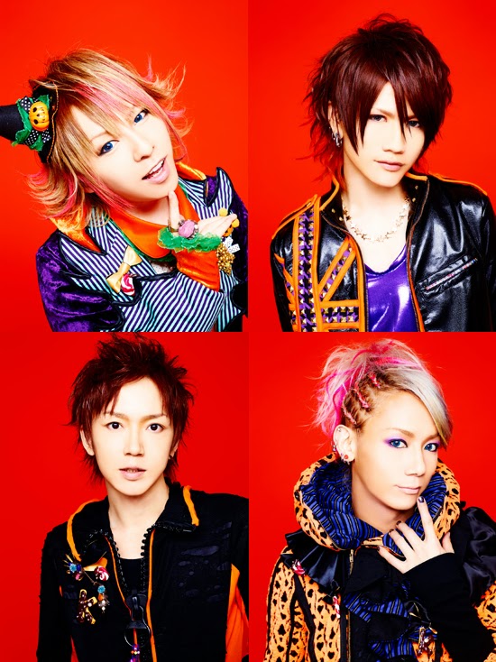 Tsukachigazeisme: [VIDEO] NOSTALGIC BAND KRA