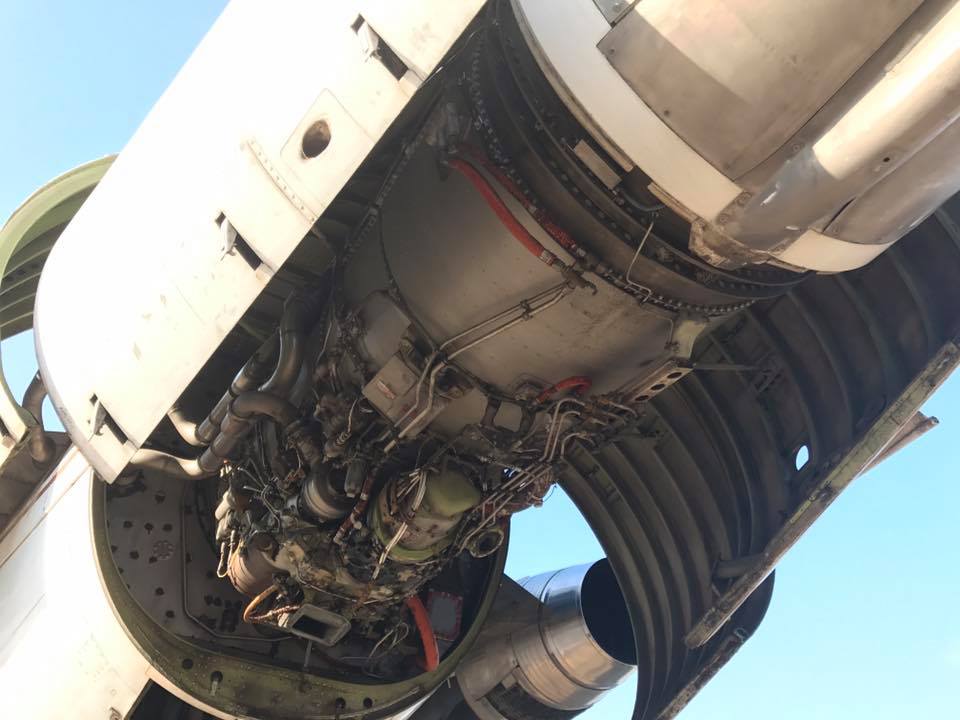 94th AeroClaims Aviation Consulting Group