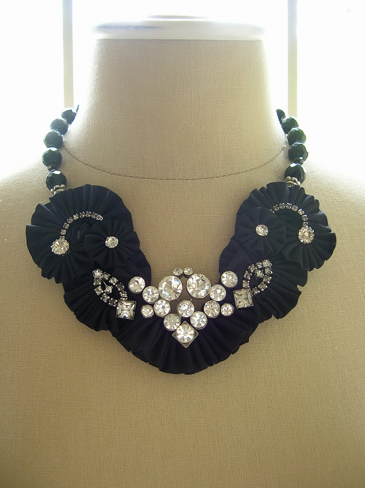 Jessica Henry Jewelry by PJH Designs: Updated List of Pieces at the ...