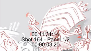 Javier Espinosa Storyboard: 2010 THE GARFIELD SHOW. Saison 2 ...