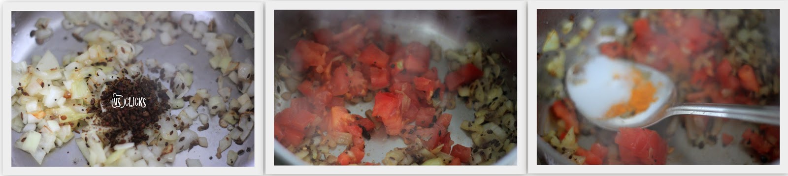 Vinayaka's Kitchen: Avaraikkai Kara Kolambhu (Broad beans Spicy Curry ...