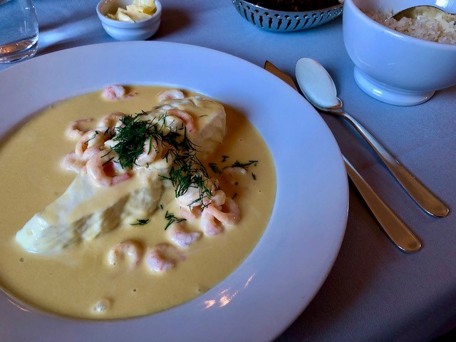 Restaurant Wedholms Fisk