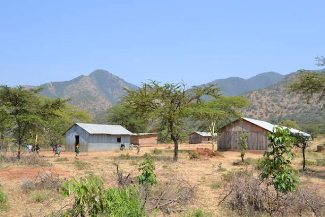 RURAL NIGERIA AS A TOURIST HUB