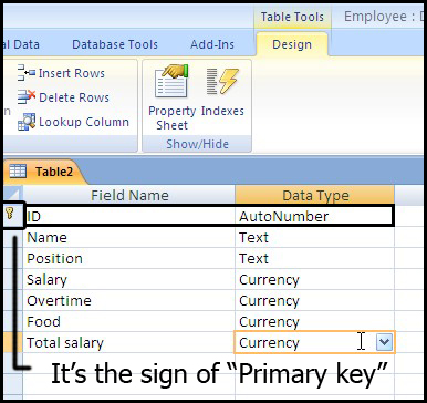 One to One relationship - Relationship one to one - One to One ...