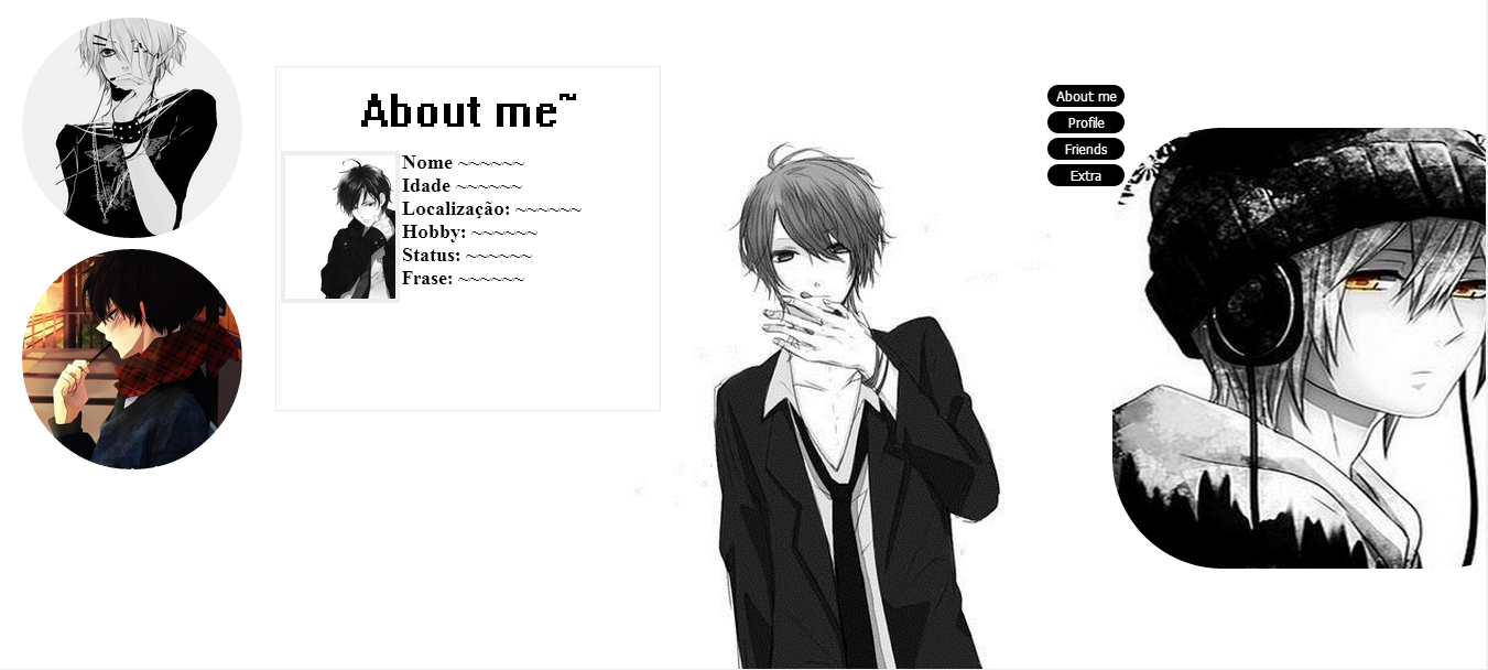 Momotarosatsu: Kumpulan Full Profile Chatango