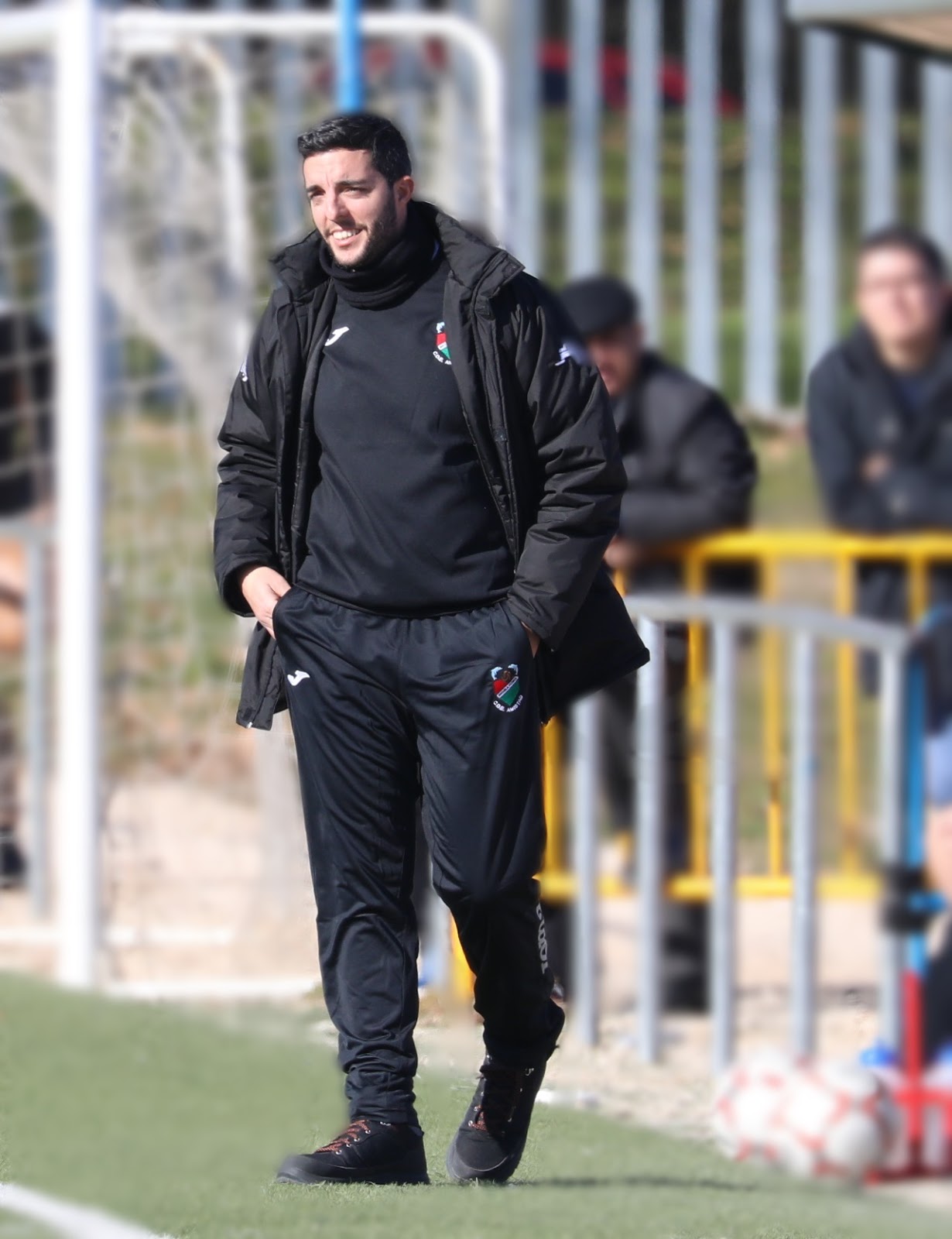 Sebastián Álvarez entrenador oficial: Sebastián Álvarez Álvarez ...