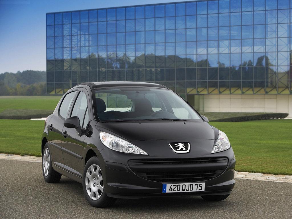 Peugeot 207 | New Car Price, Specification, Review, Images