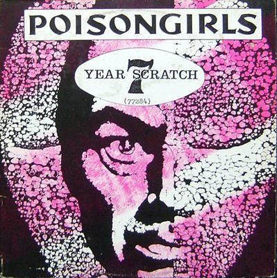 10charruas10crestas: Vi Subversa esa Madre Anarco-Punk de POISON GIRLS ...