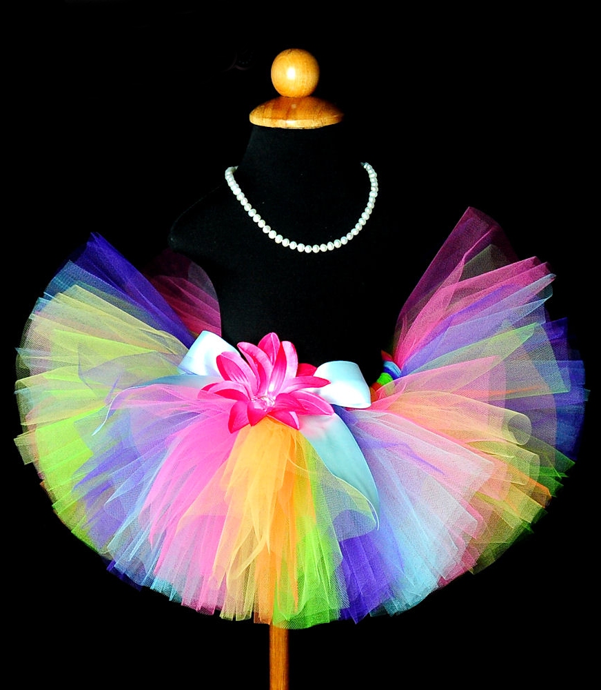 Tutu Gorgeous Girl: Tutus