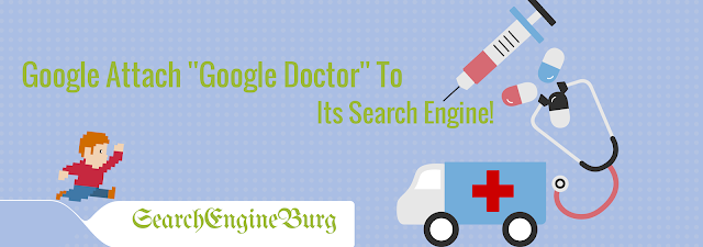 Google Attach Its Latest ''Google Doctor'' Feature To Search Engine ...