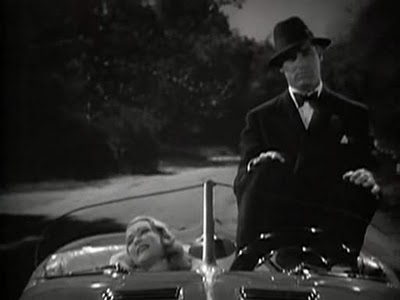 Topper Cary Grant movie • Eve Out of the Garden