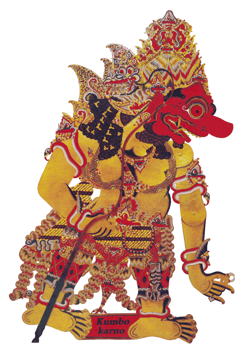 Seni Budaya Wayang Indonesia: Nilai Seni Budaya Wayang