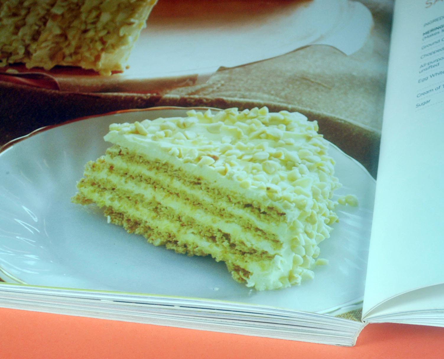 sans rival goldilocks recipe