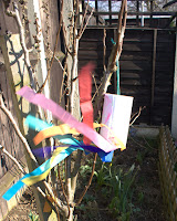 Taming the Goblin: Kids Art and Craft ideas