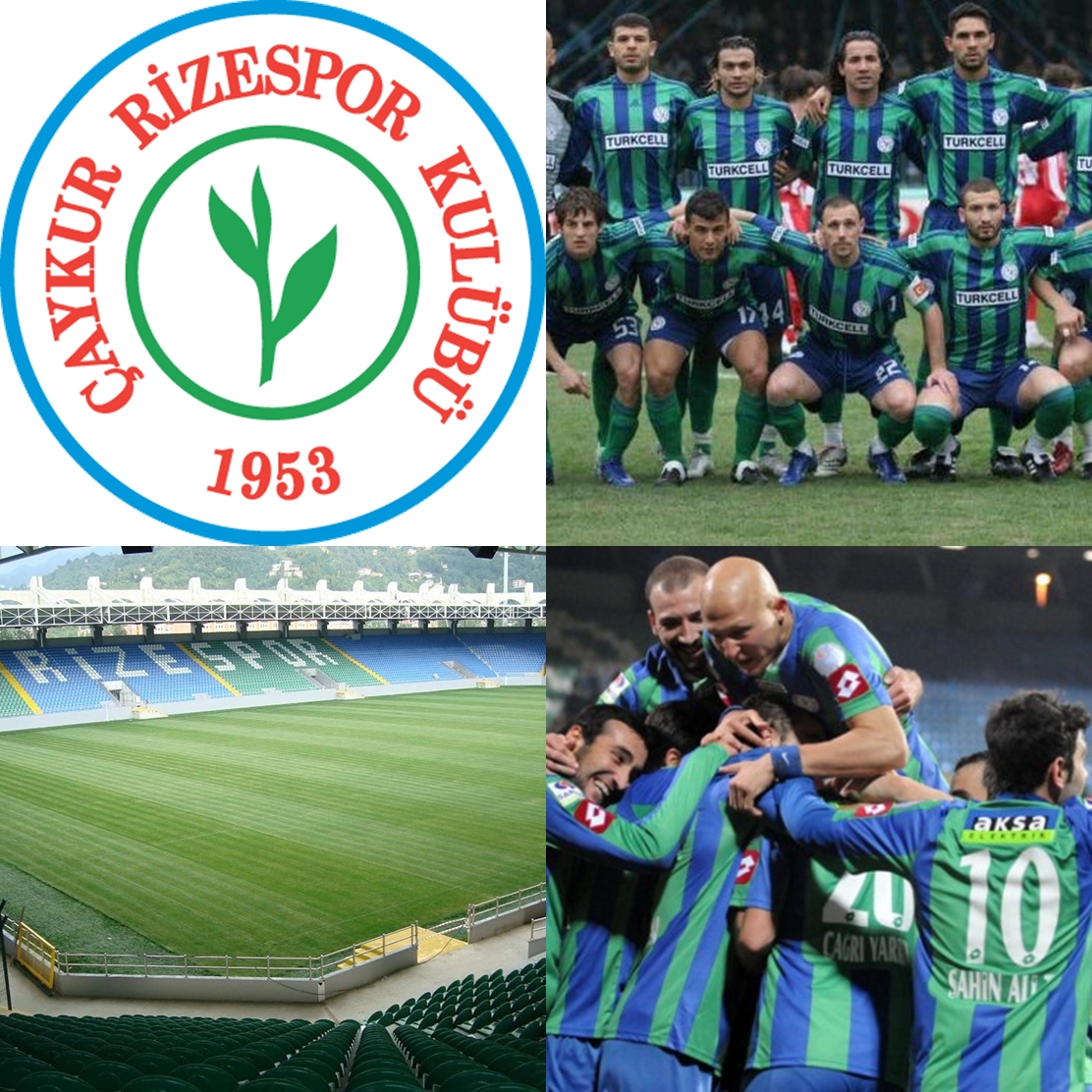Çaykur Rizespor