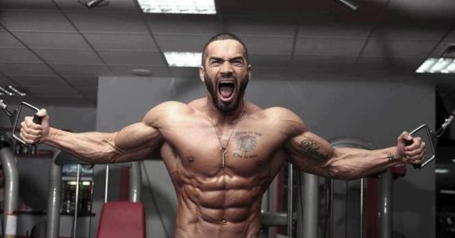 TICS PARA UN MEJOR DESARROLLO MUSCULAR