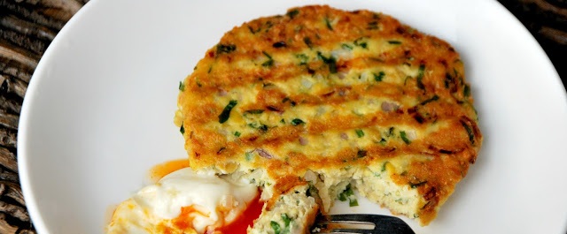 Burger Tempe Tahu Roti Telur | Resepi Masakan Malaysia