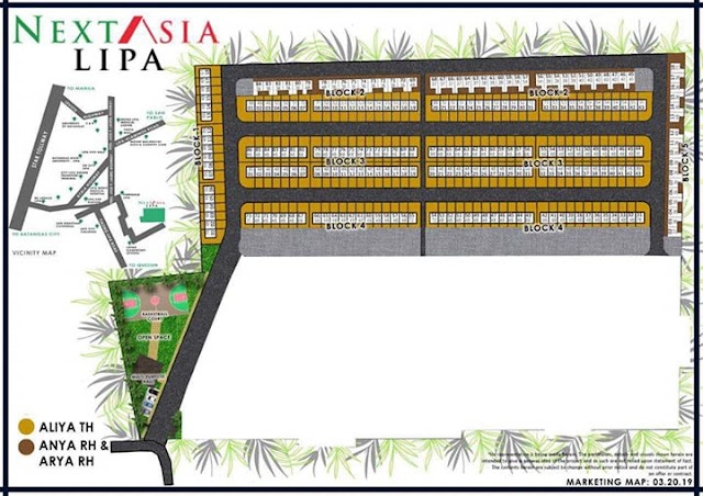 NextAsia Lipa ~ Mr. Home Buddy