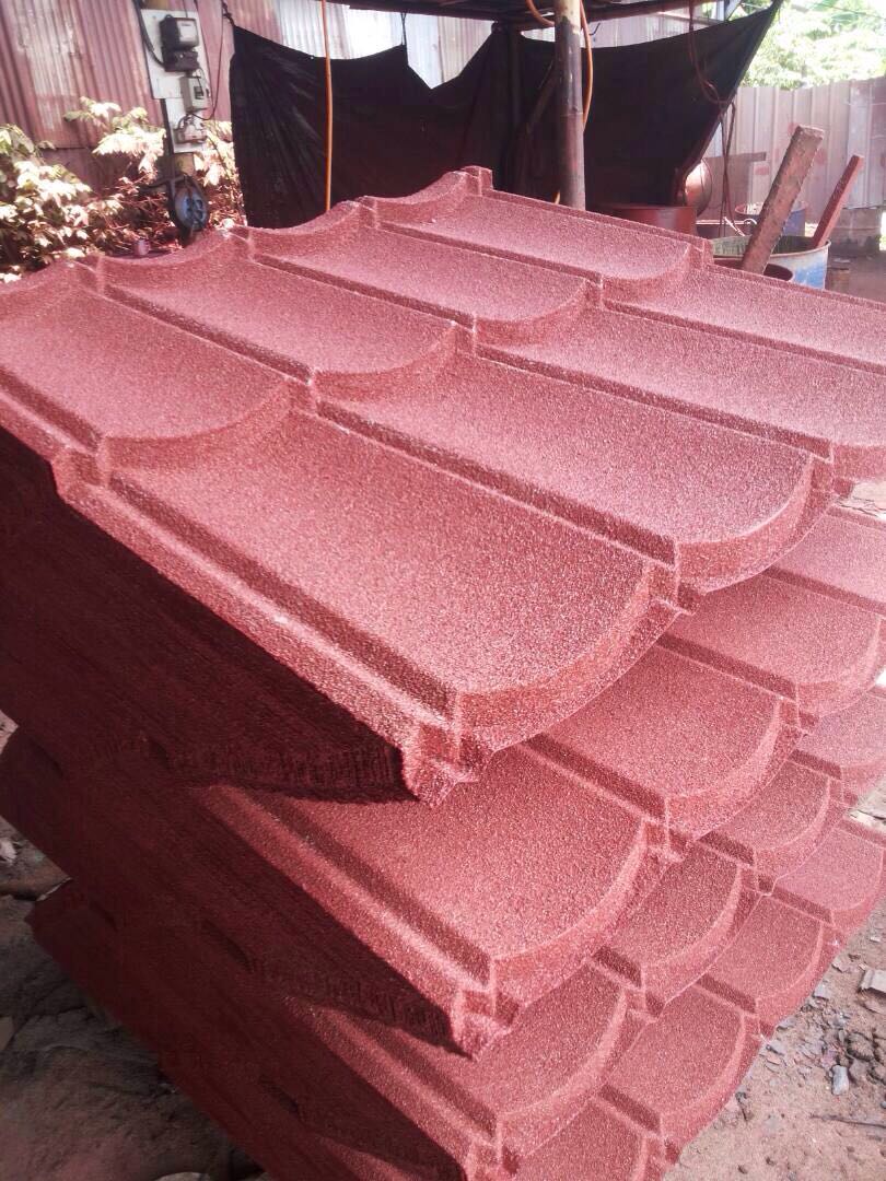 Jual Genteng Murah Berkualitas | Genteng