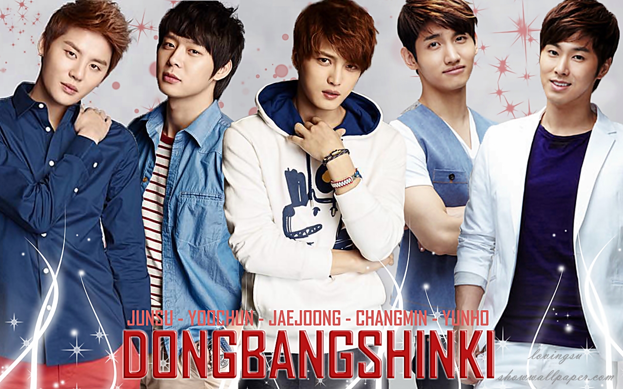 Chingus Saranghae: MÚSICA COREANA (K-POP)