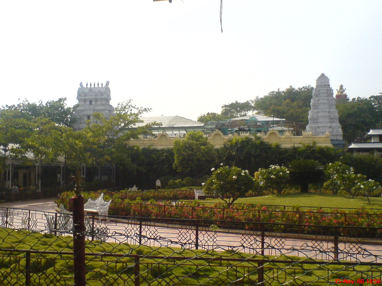 Enjoy: Trip to Basar